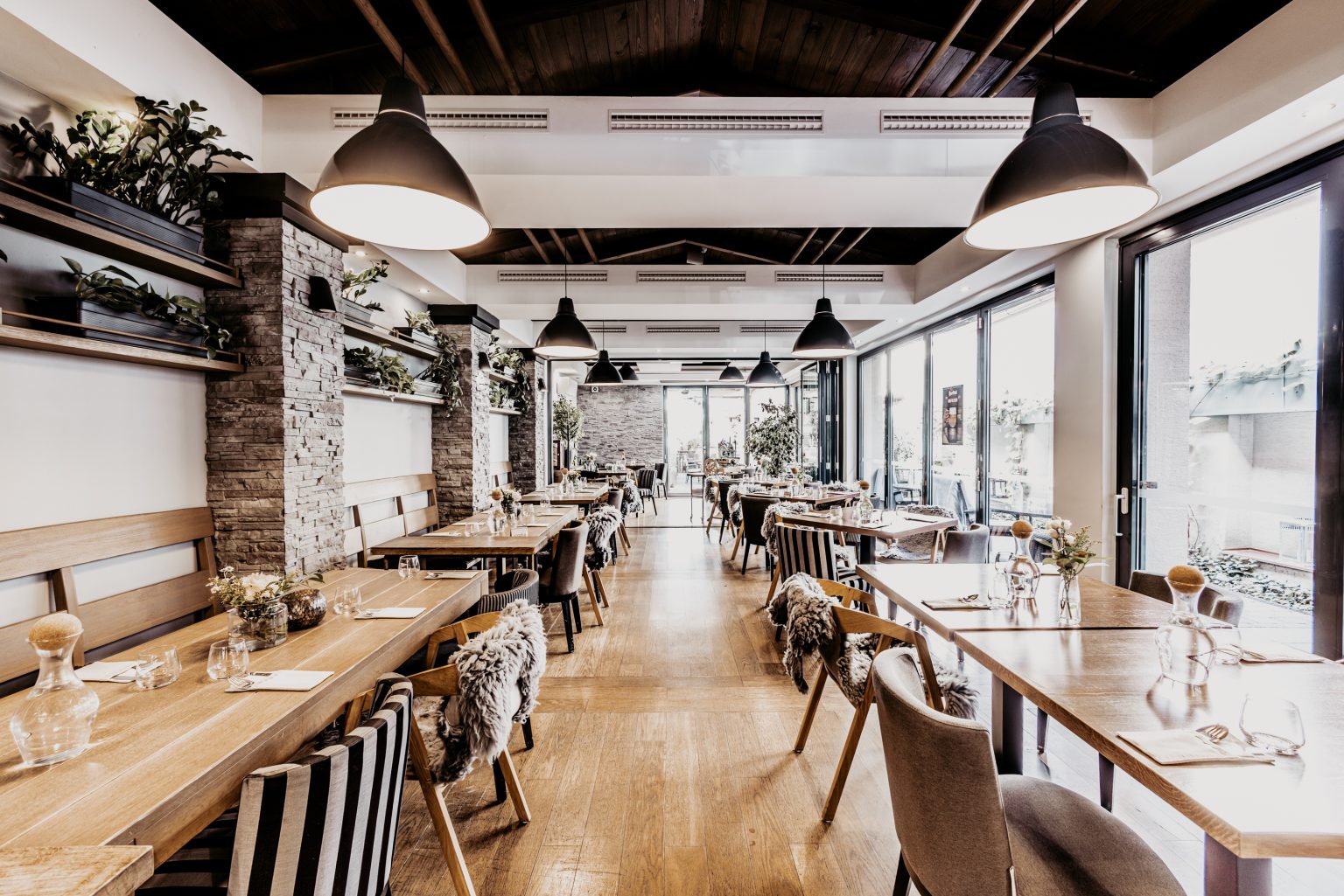 Season je jedinečný gastronomický zážitok | Season restaurant