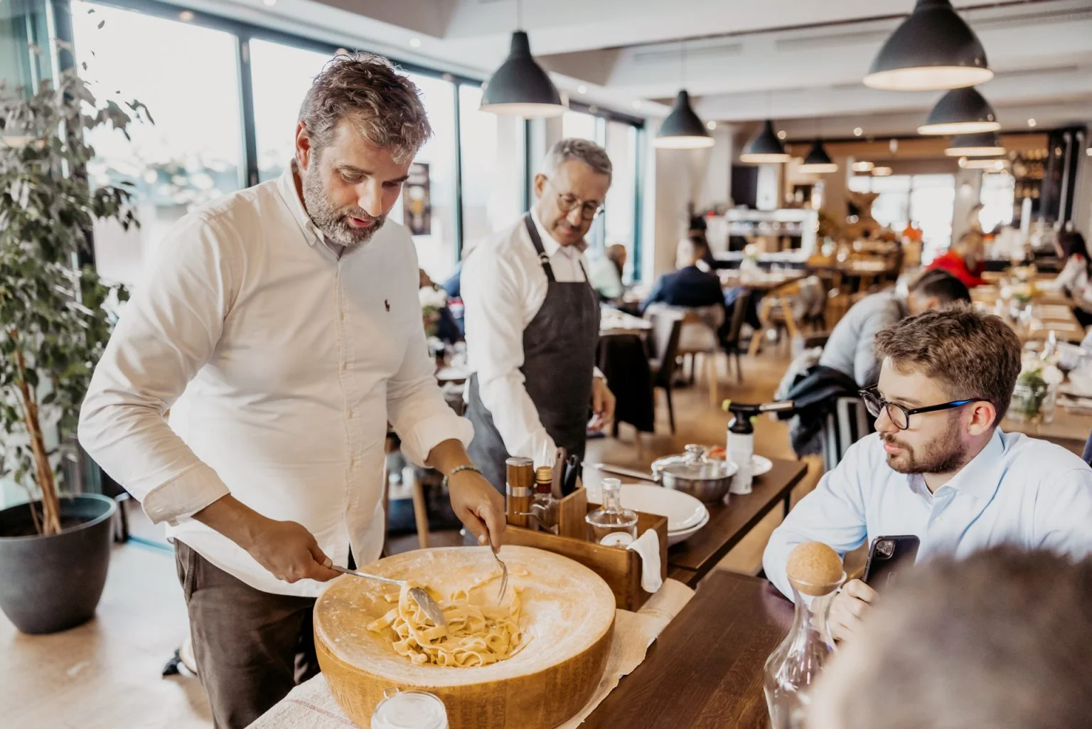 Season signature - dokonalý zážitok pre všetky zmysly | Season restaurant
