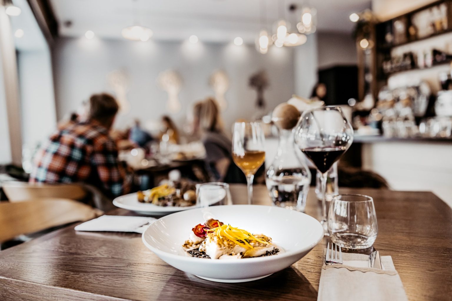 Skvelý výber na každý deň | Season restaurant