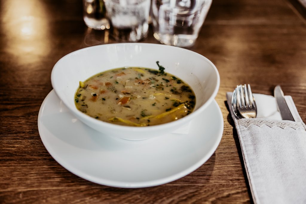 A lá carte | Season restaurant